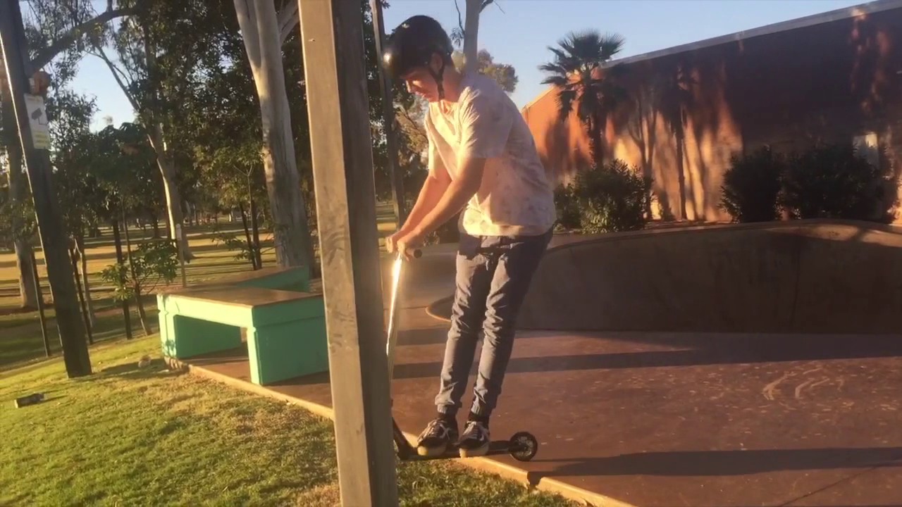 An Afternoon | Michael Mauchline | Cooper Linde | Liam Burge - YouTube