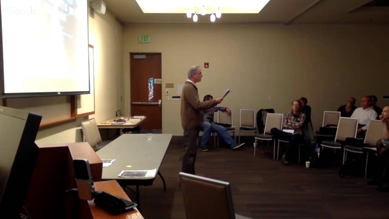 Romantic Nature, Daniel Joseph Polikoff - New Insights on Nature - YouTube