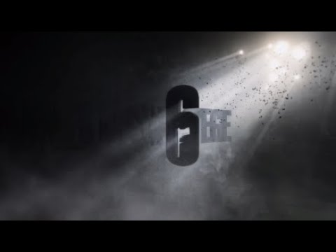 How a Gold 1 Plays - Rainbow Six Siege - YouTube