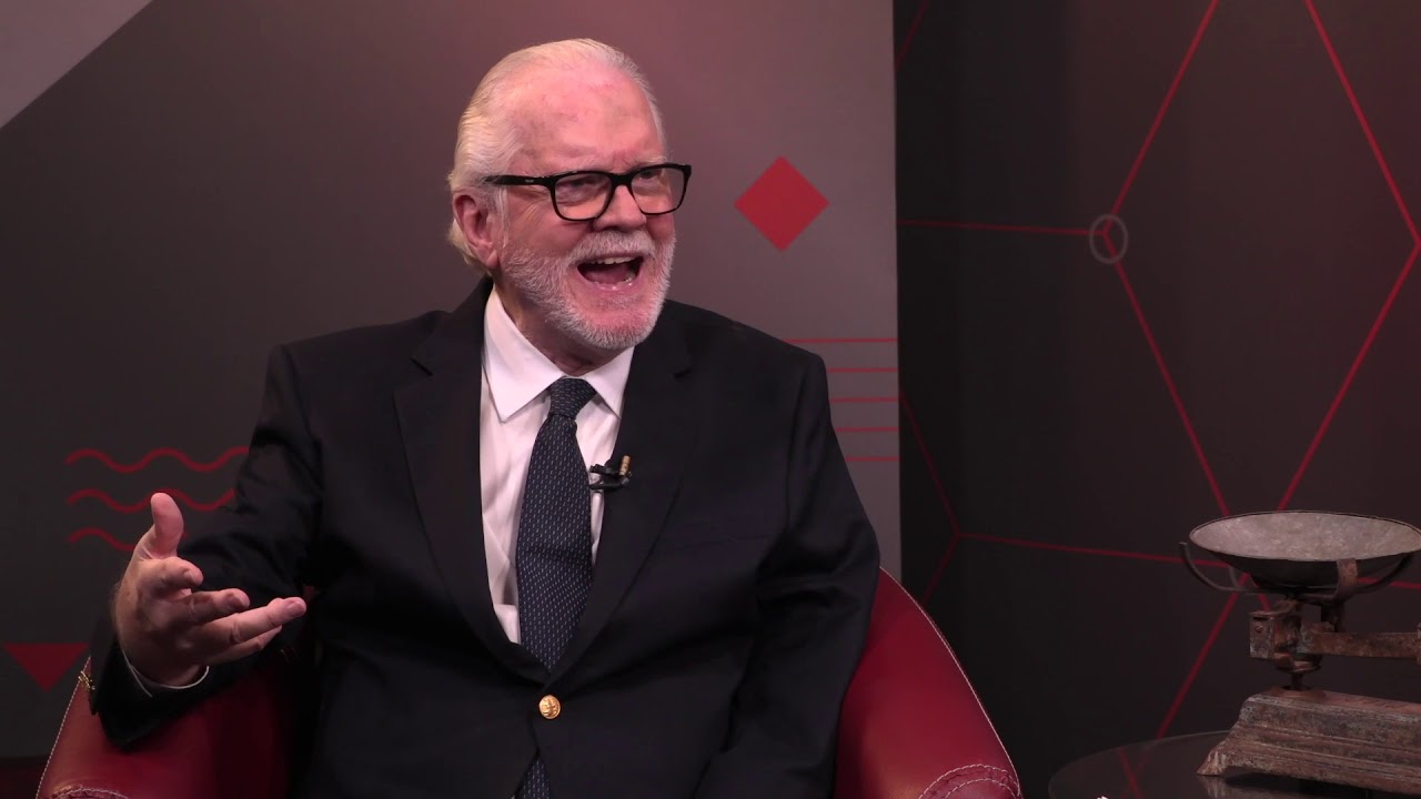 La Báscula - Entrevista con Ricardo Pascoe Pierce - YouTube