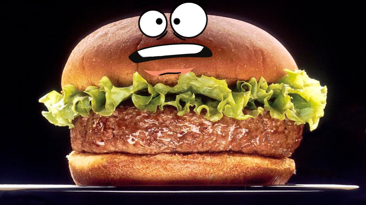 Cooking Buns with one Arm (One-armed Cook) - YouTube