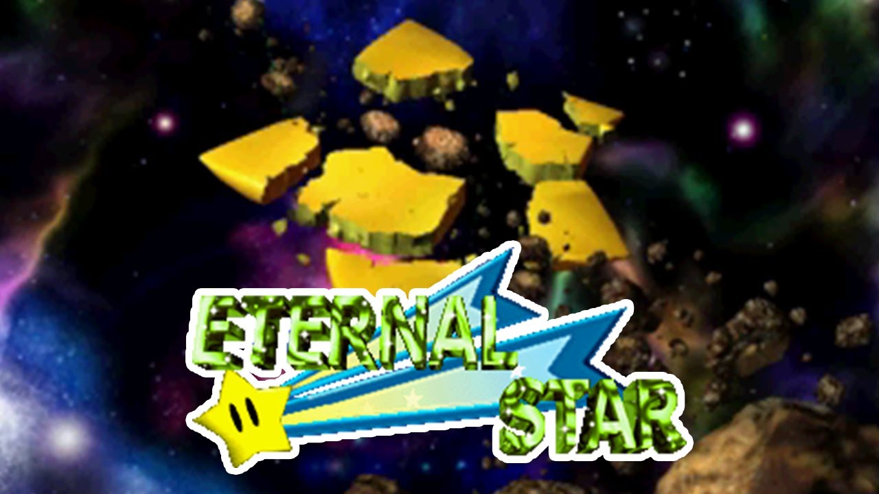 Mario Party Trilogy - Eternal Star [1] - YouTube