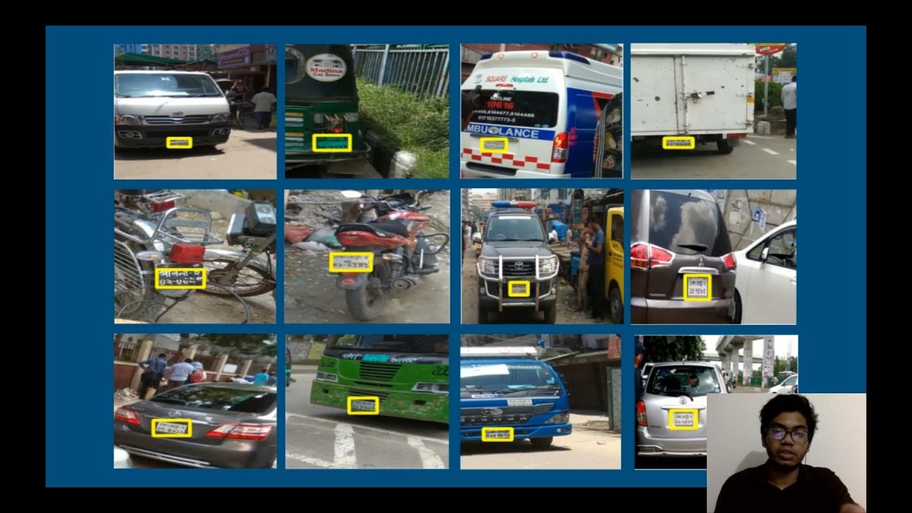 Real-time Bangla License Plate Recognition System for Low Resource Video-based Applications ...