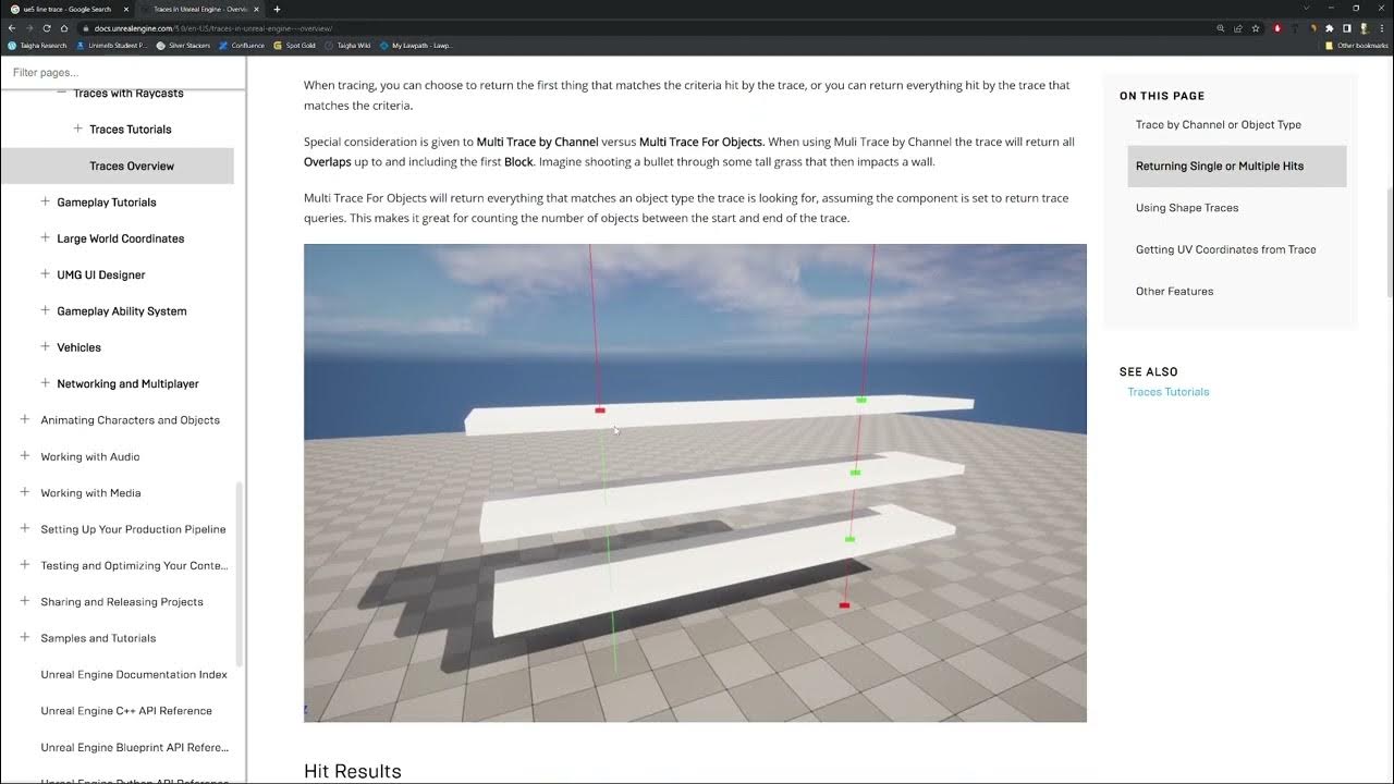 UE5 Intro to Blueprints 01.07 - YouTube