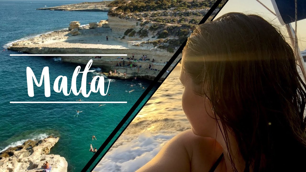 Malta - YouTube