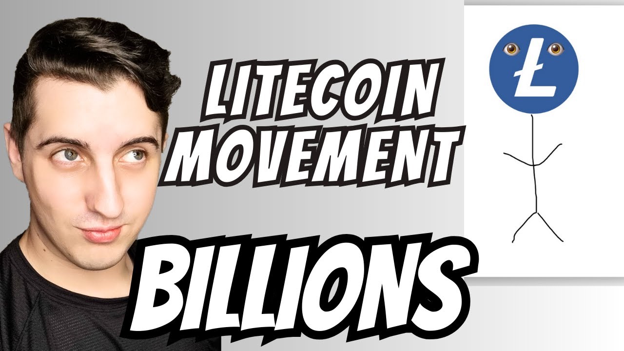 $Lester Litecoin's Meme Mascot - YouTube