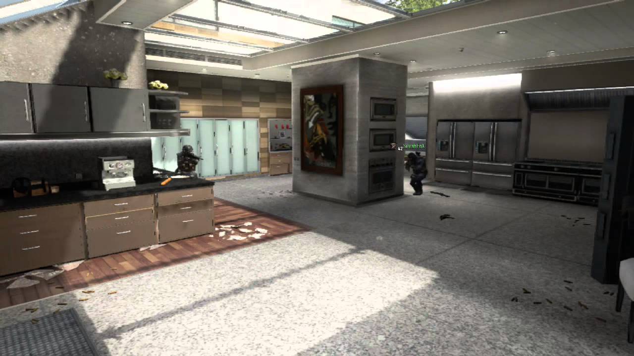 Pop-O-Concept - Black Ops II Game Clip - YouTube