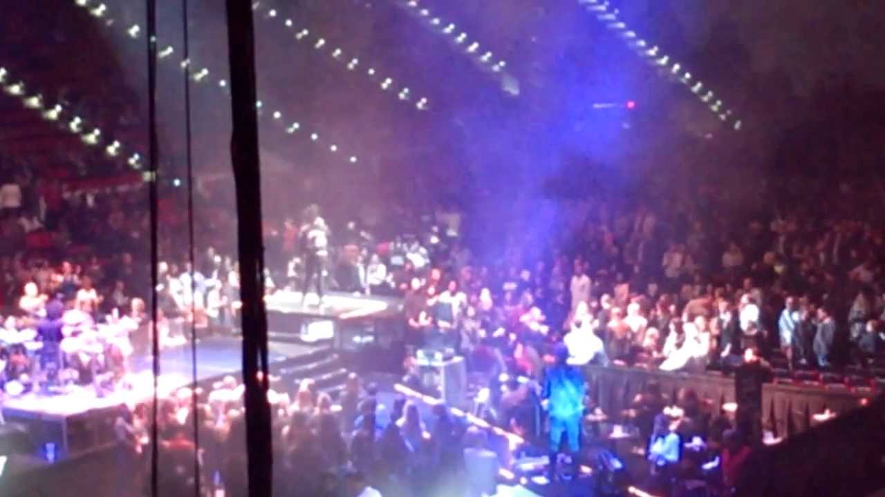 The Weeknd - Pretty (Live) - YouTube