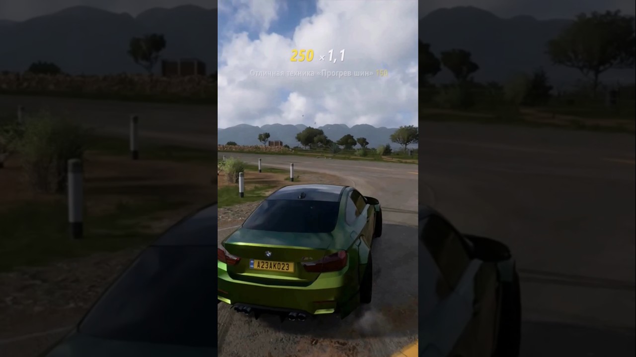 #forzahorizon5#automobile#bmwm4club #newbmwm4 #game #bmwm4coupe ...