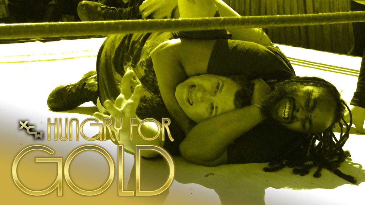 XCW Hungry for Gold 2024 - YouTube