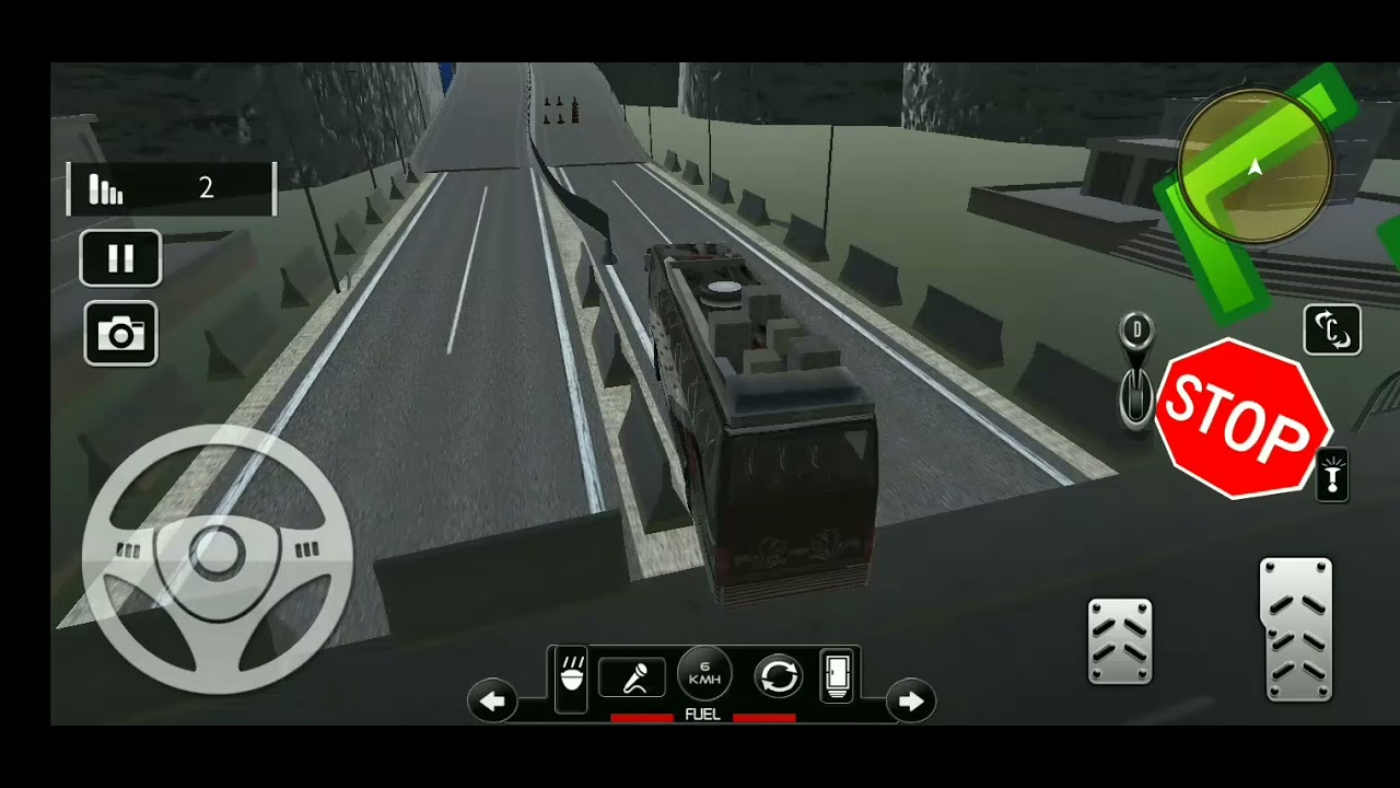 bes simulator 2 game play... - YouTube