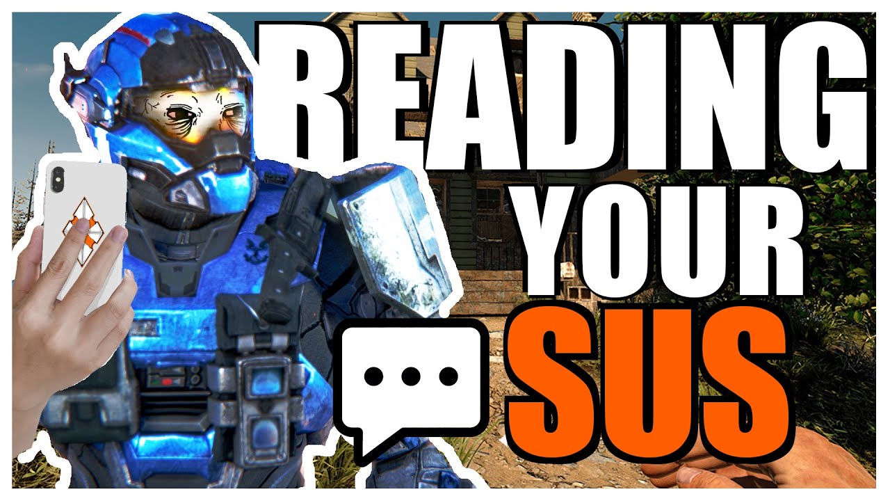 Answering Your SUS Questions While Surviving a Zombie Apocalypse - YouTube