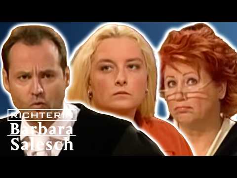 Affäre, Gewichtsdrama und ein Heizofen: Untreuer Freund fast tot! | Richterin Salesch | Ganze Folge