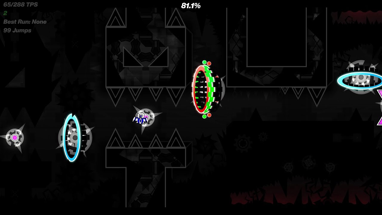 level idfk - YouTube