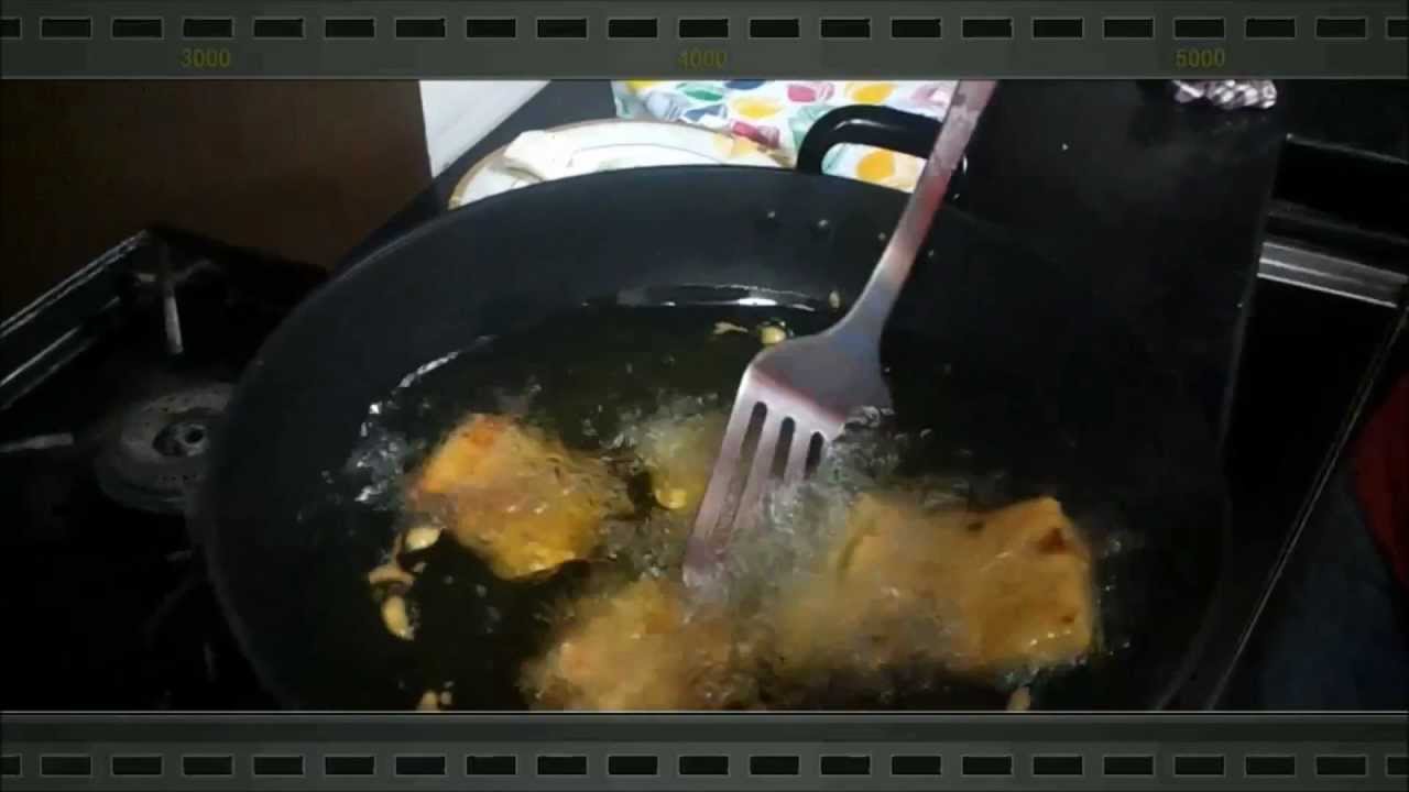 Cocktail Paneer Recipe - YouTube