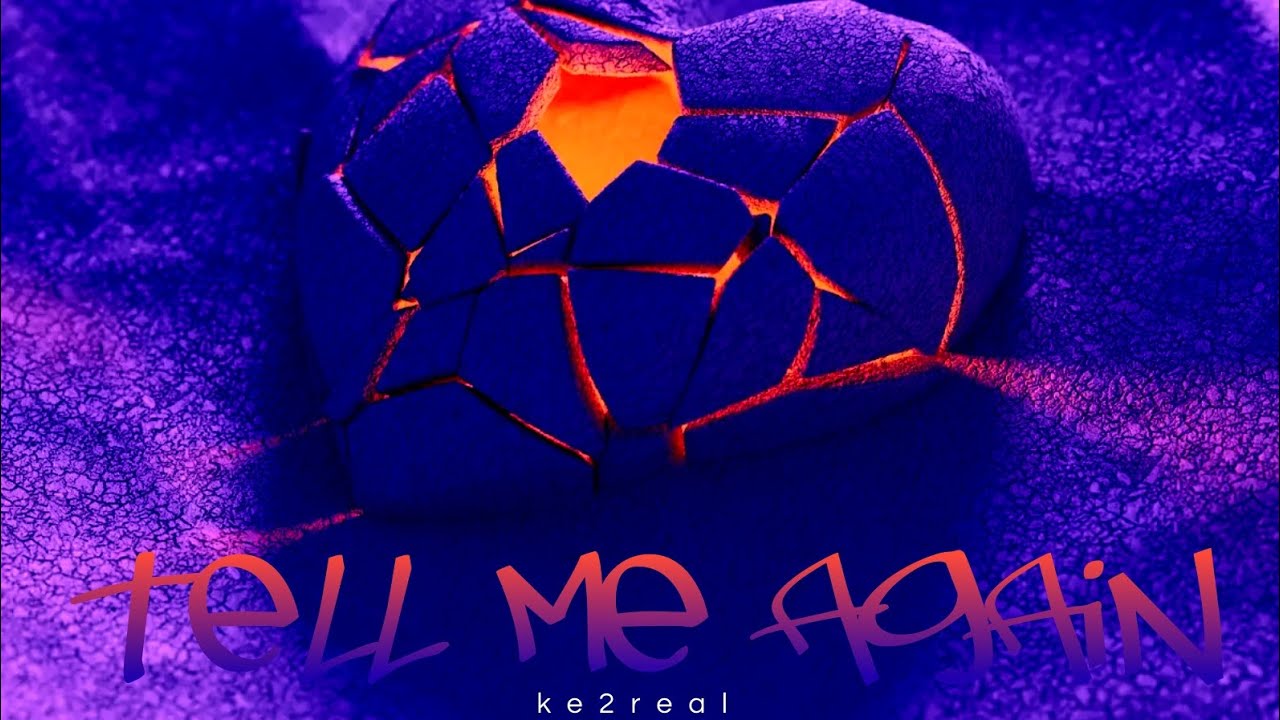 Tell Me Again (prod. Bailey Weston) - YouTube