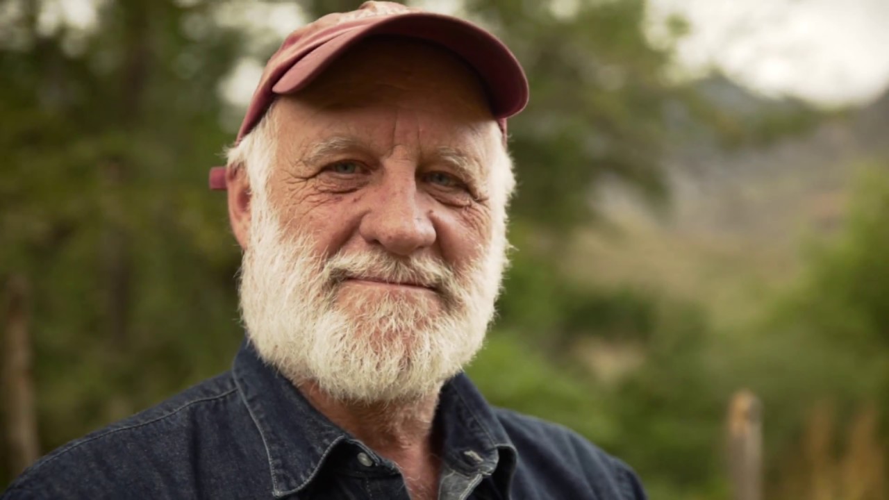 Operation Farm & Run: Interview with Mickey Mahaffey - YouTube