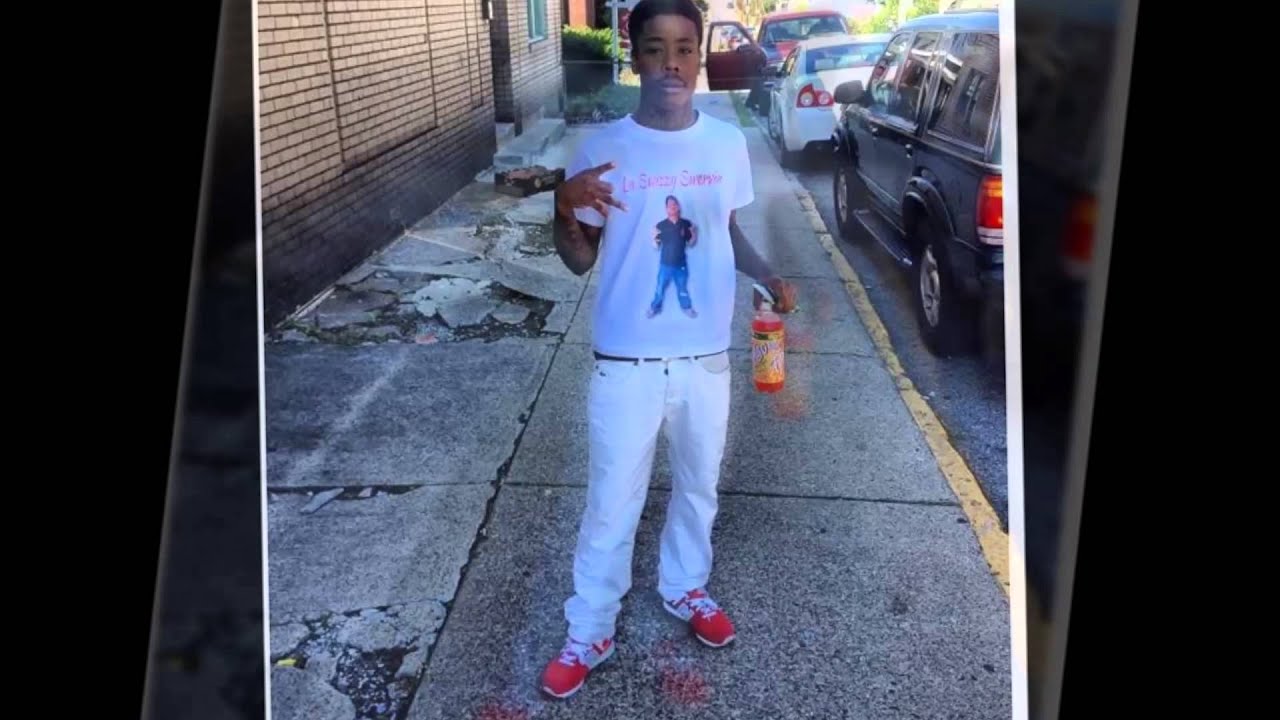 Bonnie and Clyde Lil Nizzy - YouTube