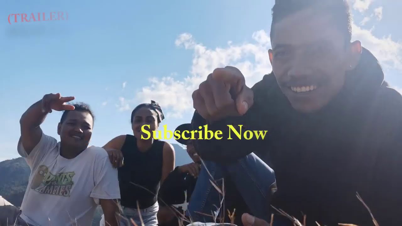 Trailer| Marobo Hot Spring - YouTube