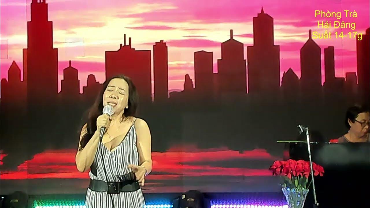 T3 (14h00 - 9/5 ) Bên kia sông - Thủy Nguyễn - 566/2 Điện Biên Phủ P11 Q10 - YouTube