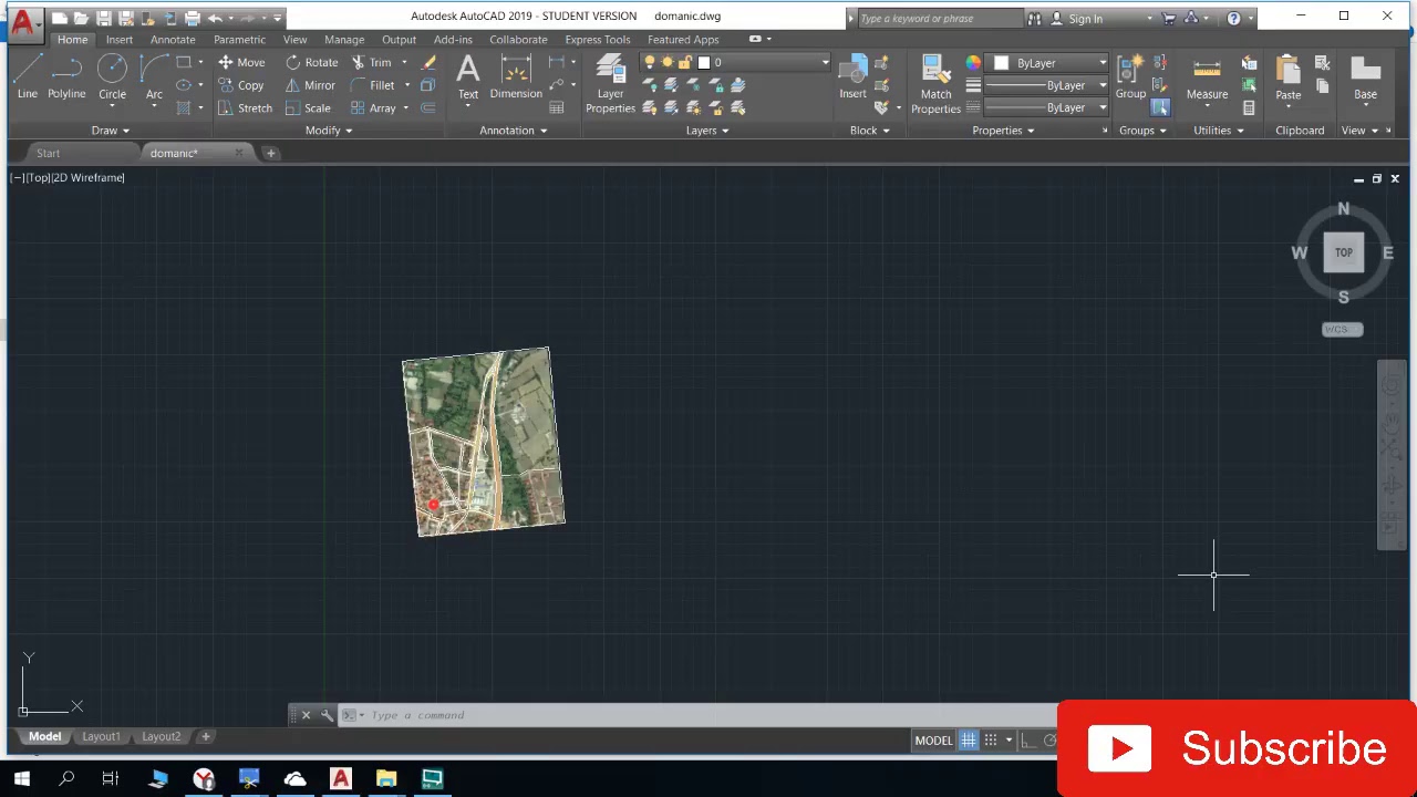 Revit Split Face Command - YouTube