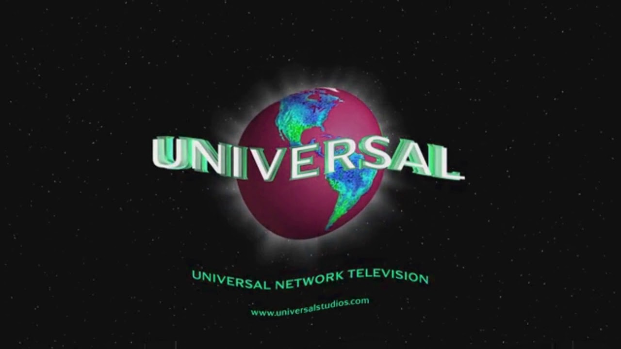 Universal Network Television (2002) Effects (Sponsored by Preview 2 v17 ...