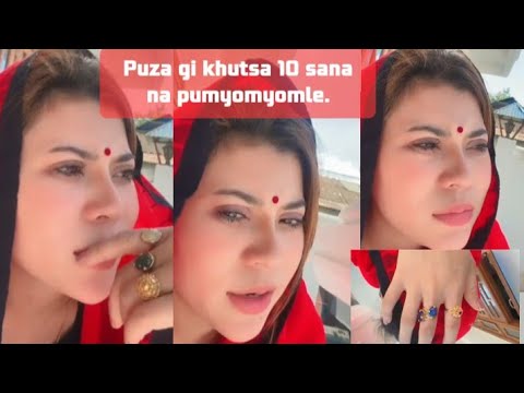 Puza okram gi wari yam nungai. - YouTube