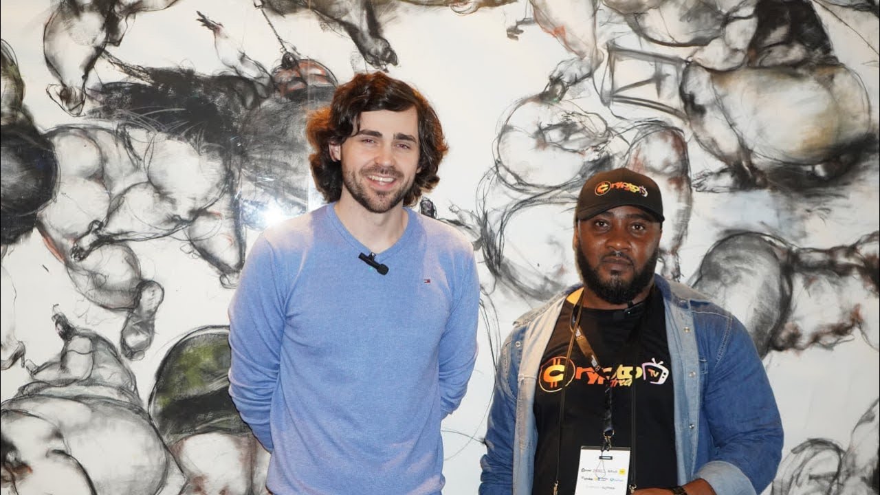 AN INTERVIEW WITH CHRIS MAURICE ON THE FUTURE OF YELLOW CARD FOR AFRICA ...