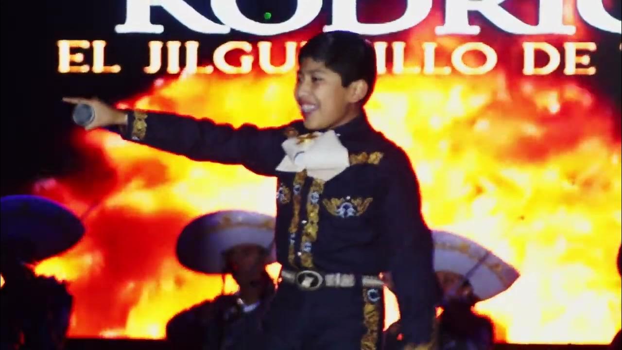 Adios Amor/“El Jilguerillo de Tlaxcala” ft Mariachi “El Gallo de Oro de ...