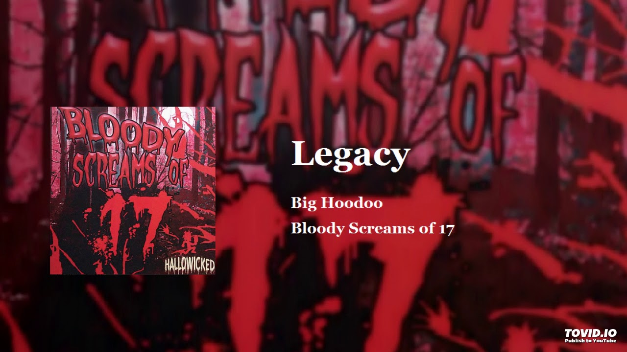 Big Hoodoo - Legacy - YouTube