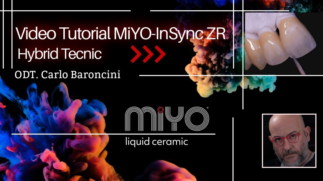 Video Tutorial - Hybrid Tecnique MiYO+InSync ZR - YouTube