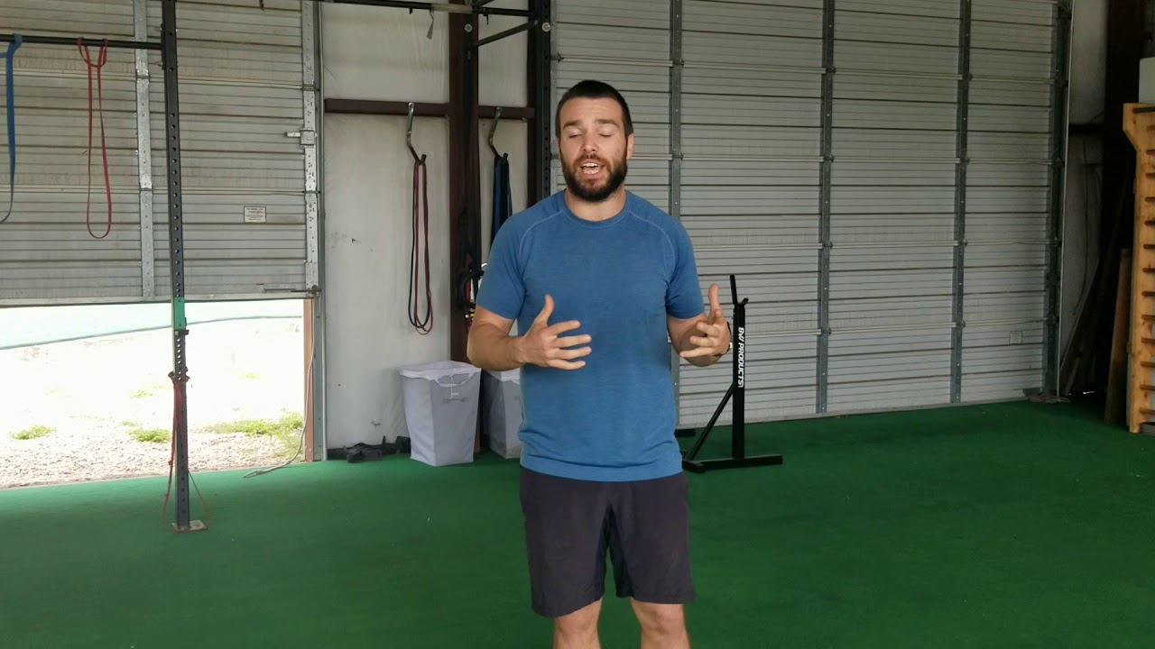 How to | A Skip - YouTube