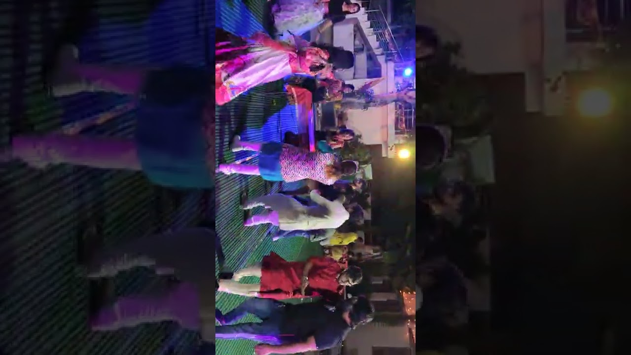 Garba special.. #Krishiv - YouTube
