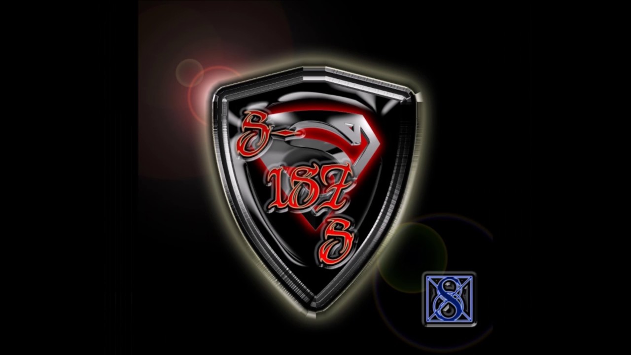 Mon film s 187s forever - YouTube