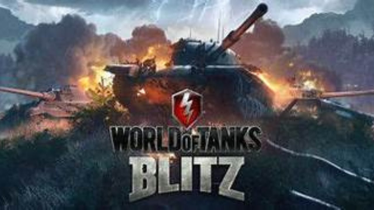 World of Tanks Blitz - PC Gameplay - YouTube
