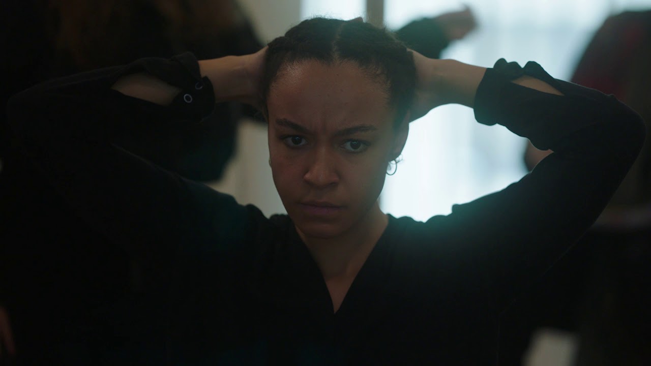 Danny Ball | MUCH ADO ABOUT NOTHING - YouTube