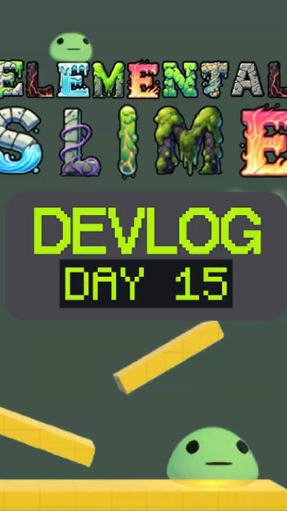 STEAM DEVLOG - Day 15 - YouTube