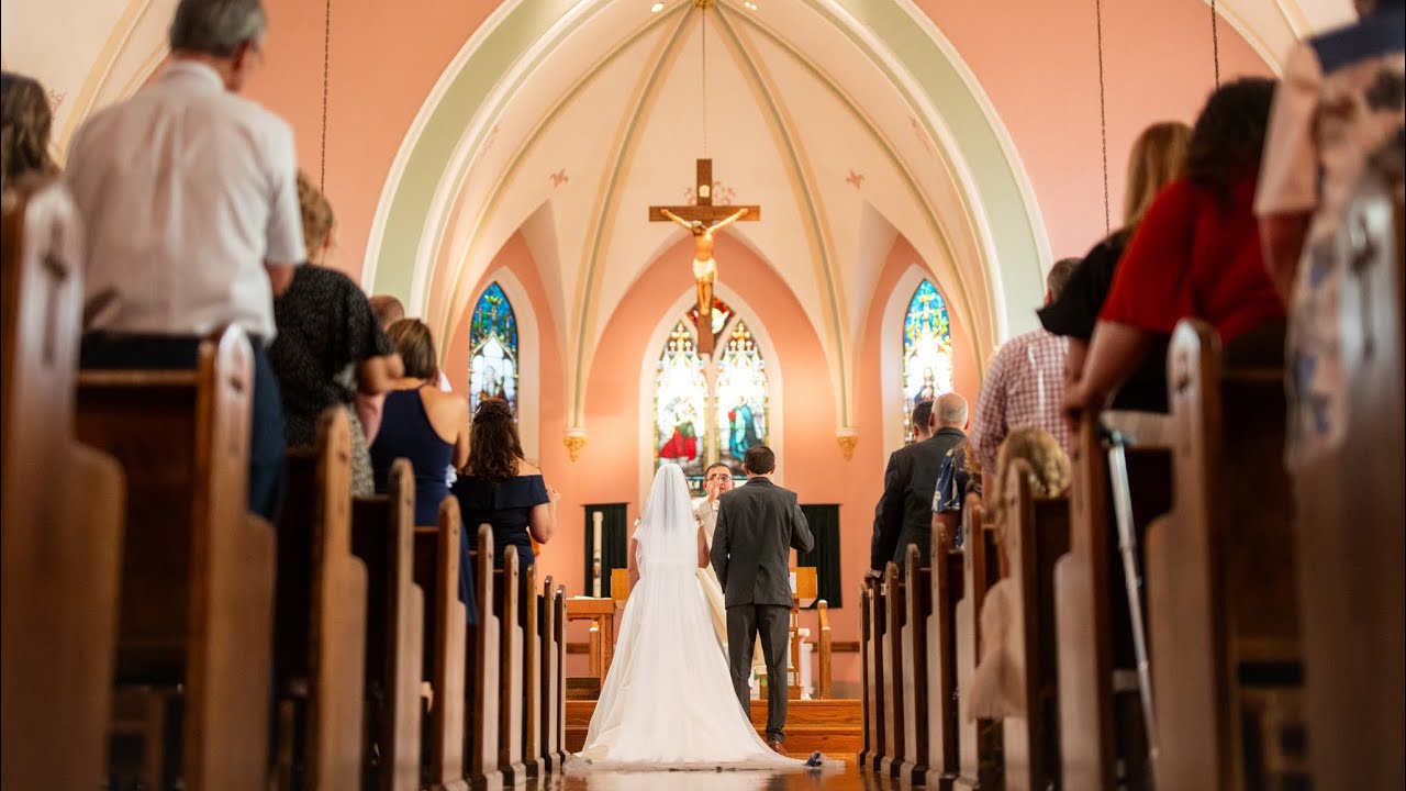 The Wedding of the Year - YouTube