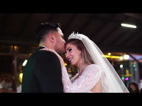 Büşra - İnanç Düğün Klibi