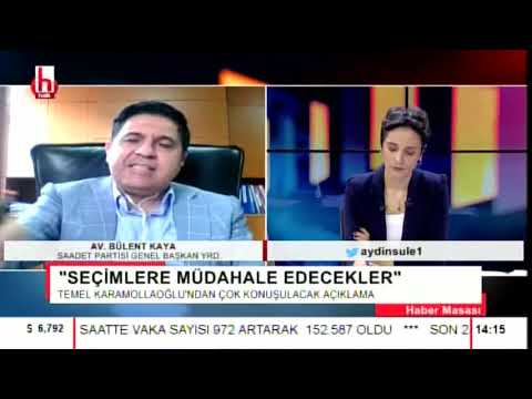 Karamollaoğlu’nun 'seçimlere müdahale edecekler' açıklamasının arkasında ne var?