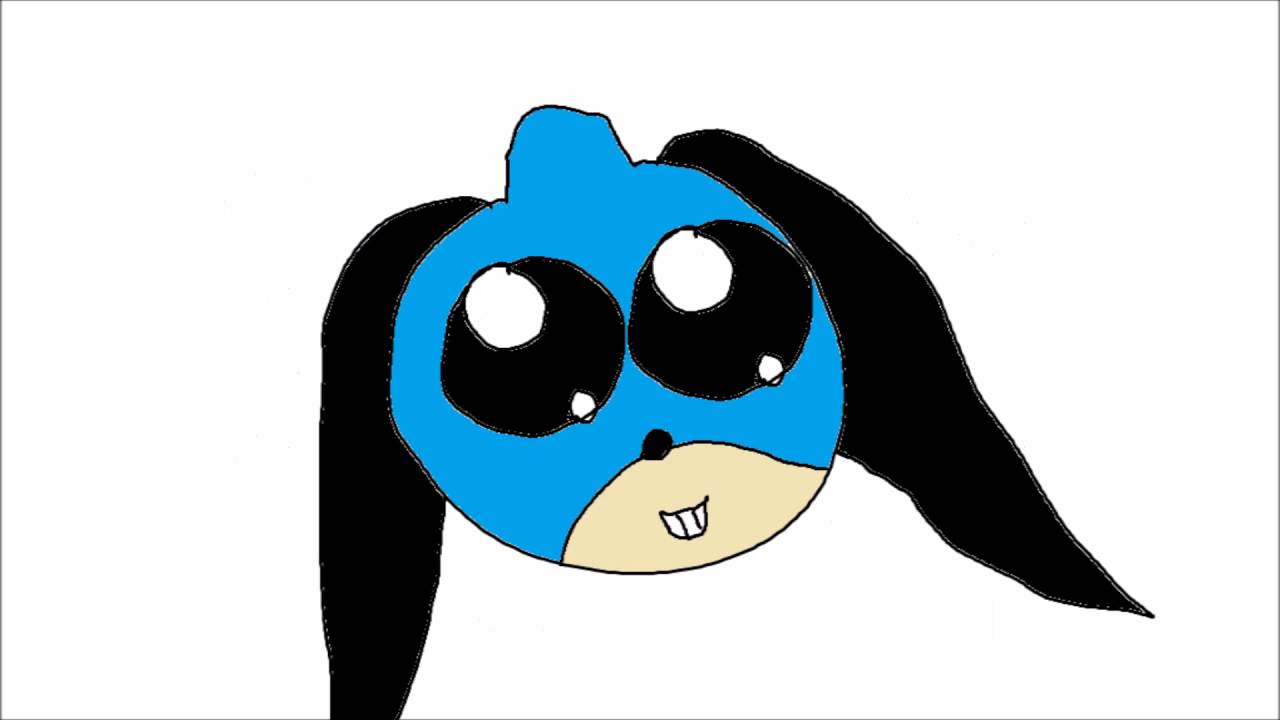 TTR ANIMATION - Hunter The Scrub {Random Toon Show} - YouTube