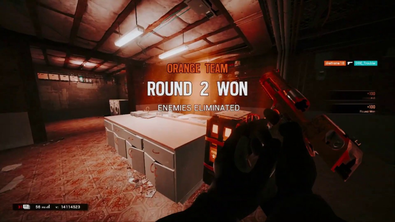"Fallen" R6S Edit by Dreiframe l Rainbow Six Siege - YouTube