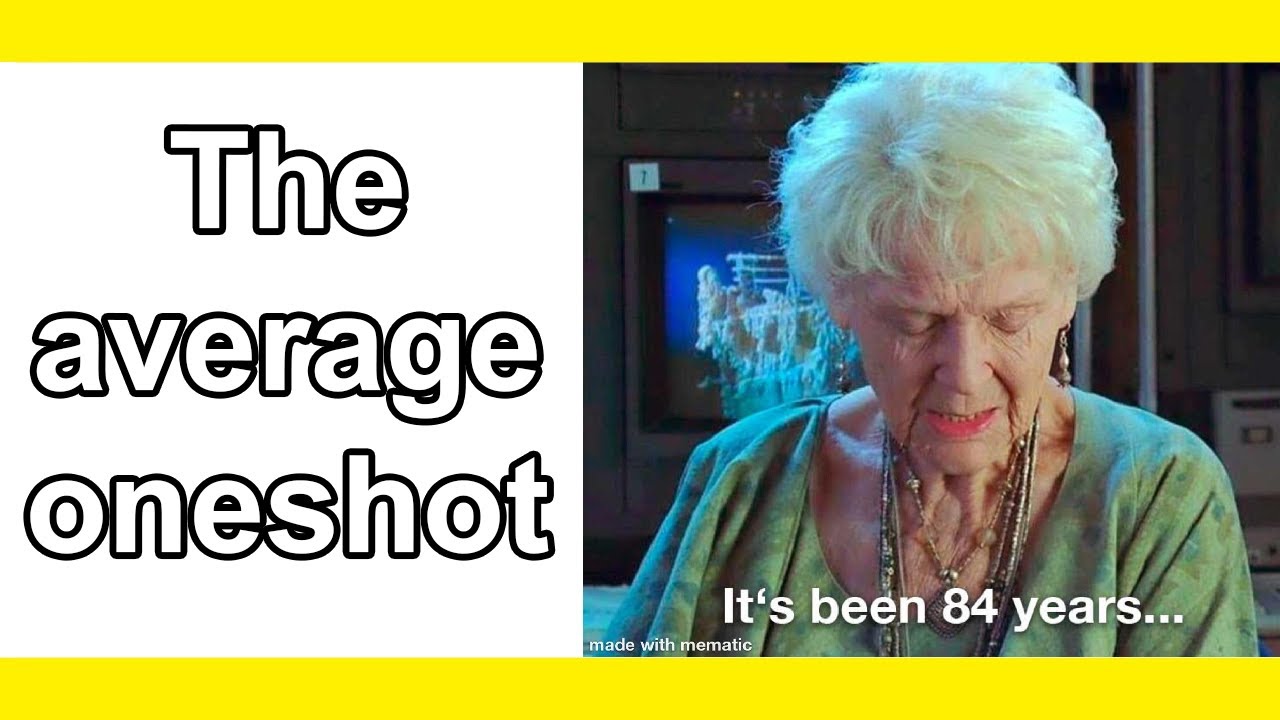 Oneshots | r/DnDMemes [#52] - YouTube