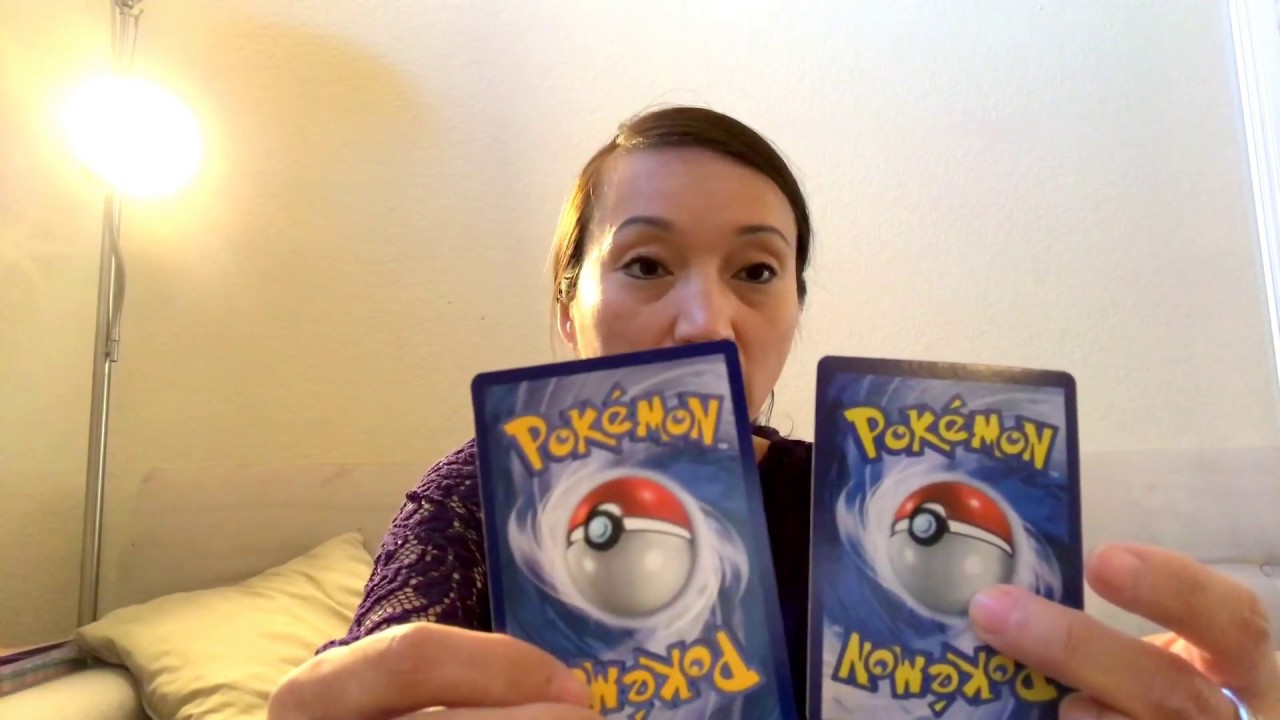 Pokemon Cards Real or Fake Episode 14 XY Steam Seige - YouTube