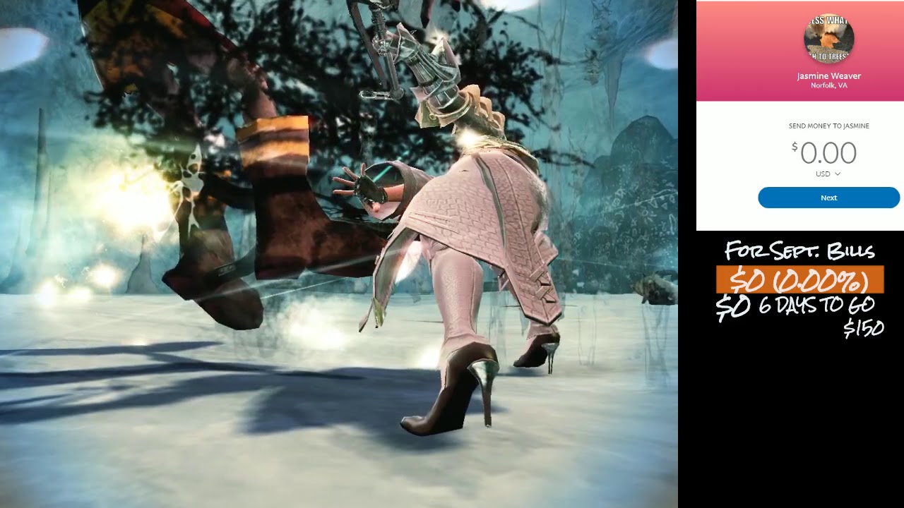 Fairyland: Incursion / Vindictus (Part 28) - YouTube