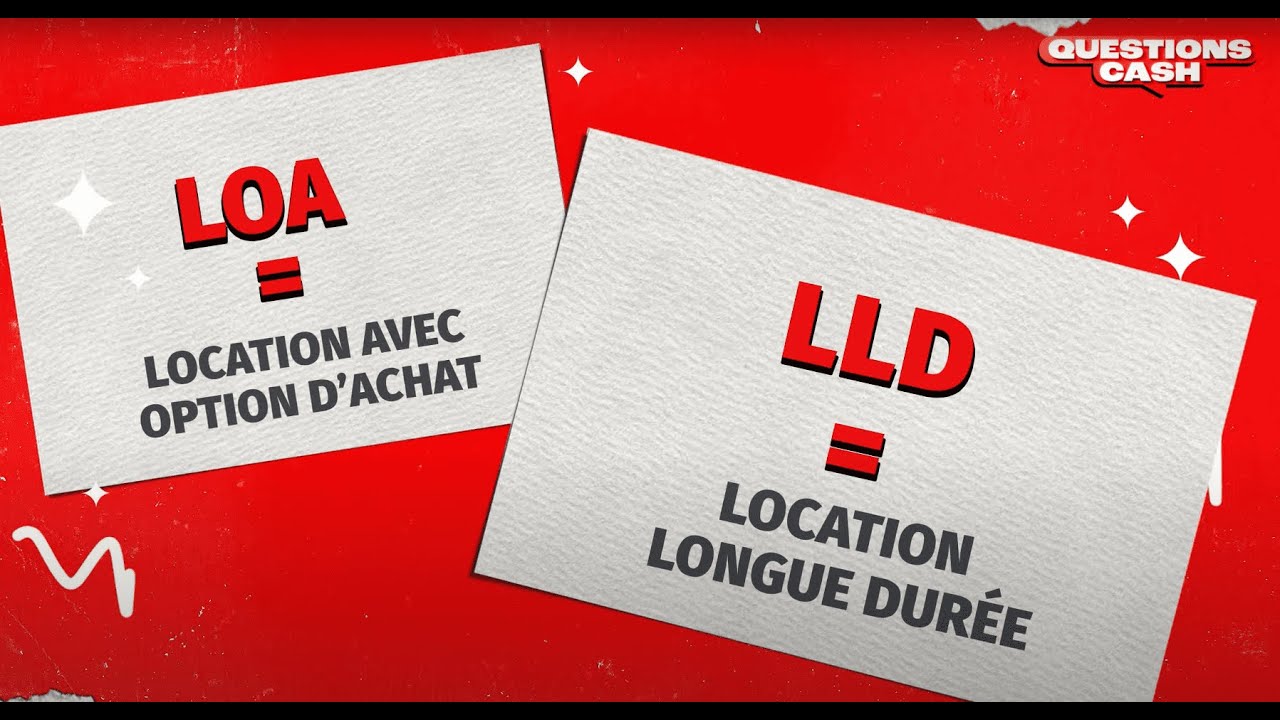 [Question Cash] LOA, LLD : 2 minutes pour tout comprendre ! - YouTube