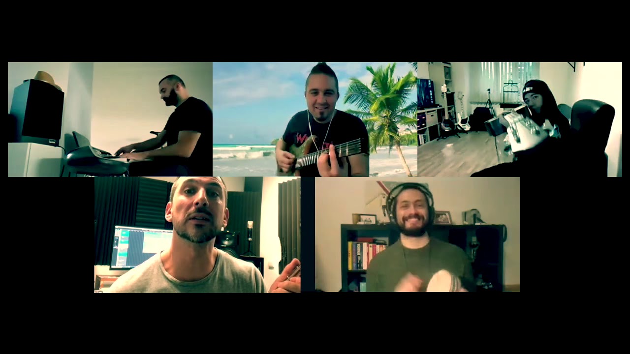 Mr. Loco - On-line Jam - YouTube Music