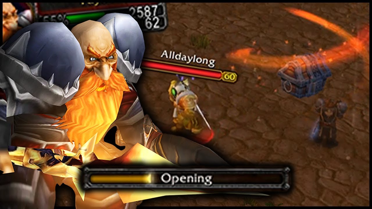EASY OUTPLAY in Gurubashi Arena - WoW Classic Anniversary PVP!! - YouTube