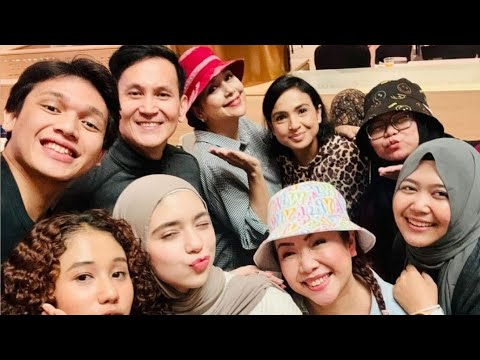 Hari Putra Gak Ikut Lagi Sakit || Finn Bramasta - Kaluna - Isabel ...