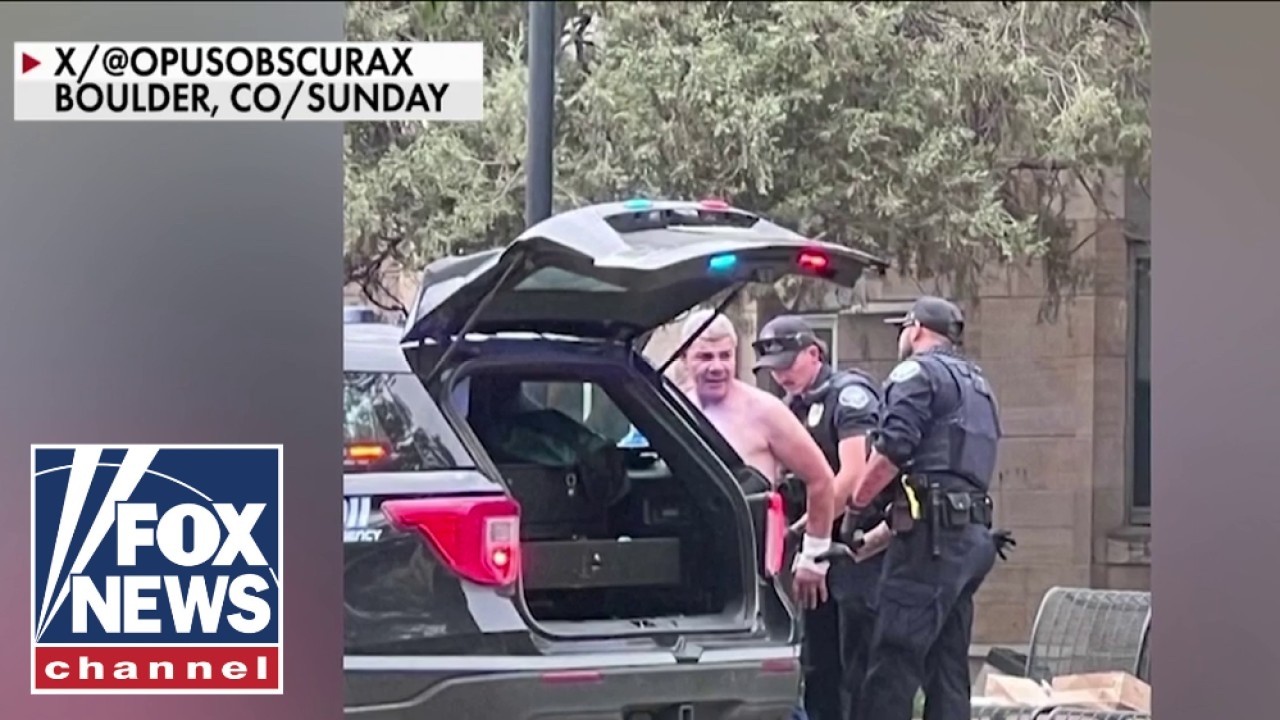 WATCH: Judge blocks deportation of Boulder suspect's family - YouTube